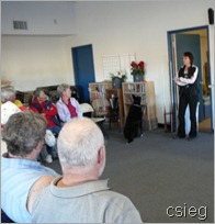 Adventures of Shadow The RVing Dog: K9 Logic was a Success